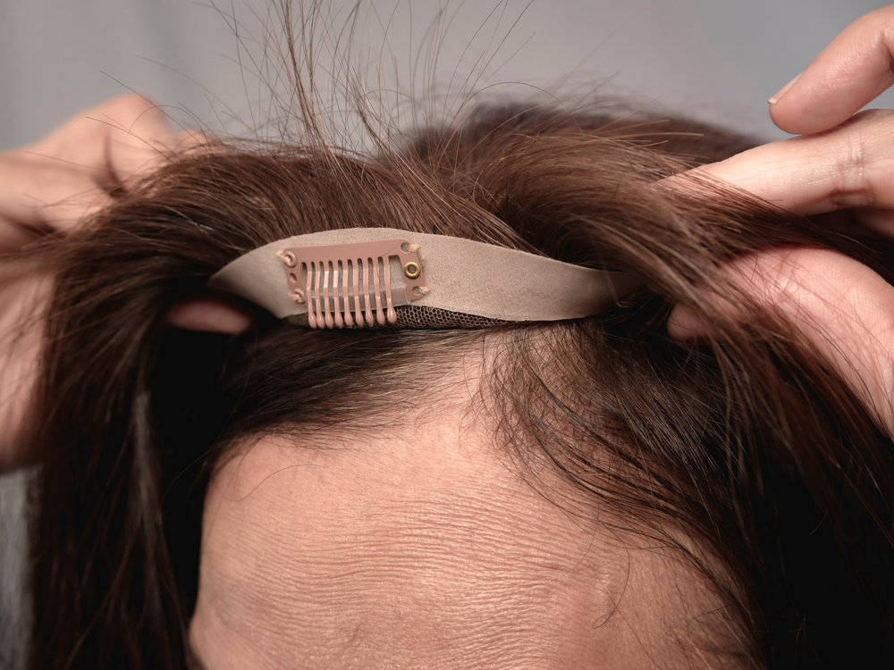 A Guide to Hair Toppers: Enhance Your Natural Look | Donna Salons ...